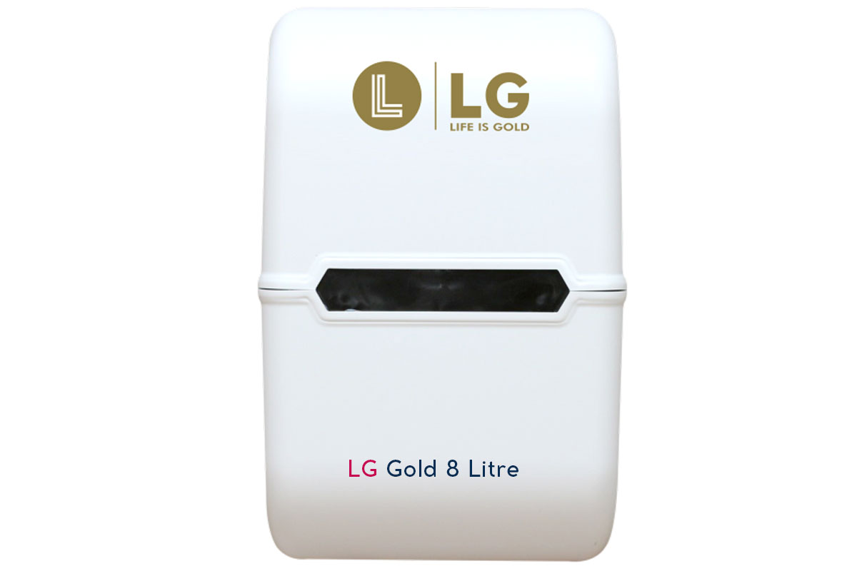 LG Gold 8 Litre Su Arıtma Cihazı – İzmir Su Arıtma Cihazları | 0 552 789 33 24 | Lg Su Arıtma ...
